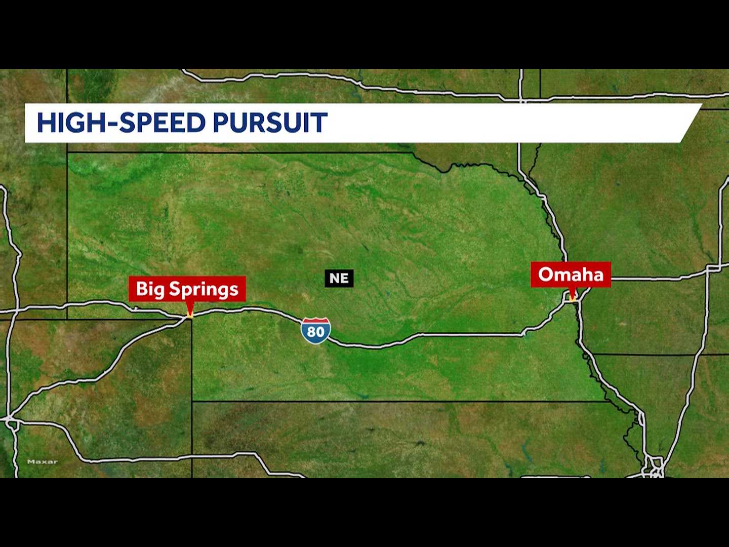 Two 18-year-olds from Colorado arrested by Nebraska state troopers ...