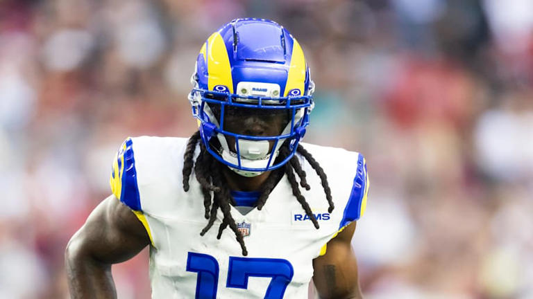 Multiple Rams superstars make strides towards return from injury