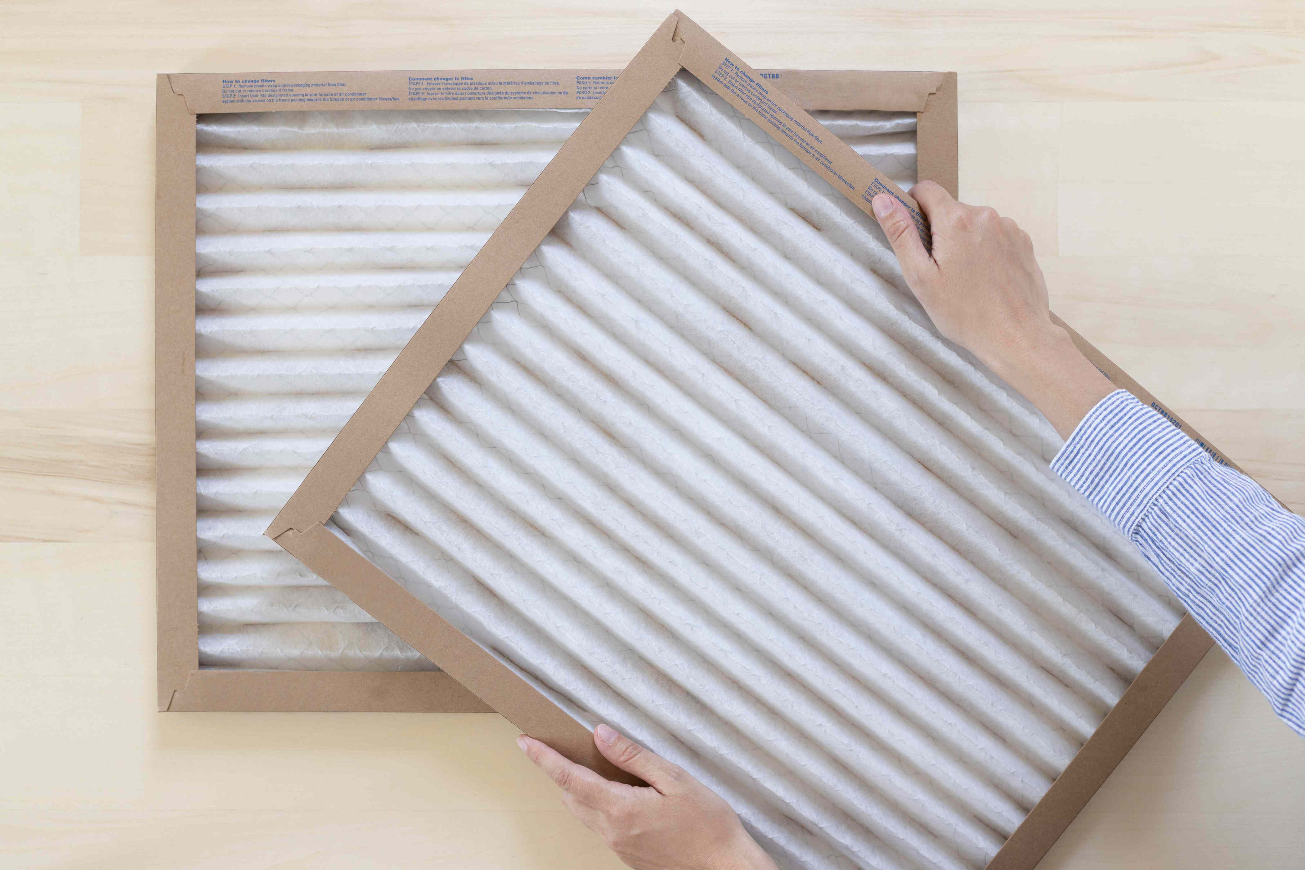 What happens if you forget to change your HVAC filters? We asked an ...