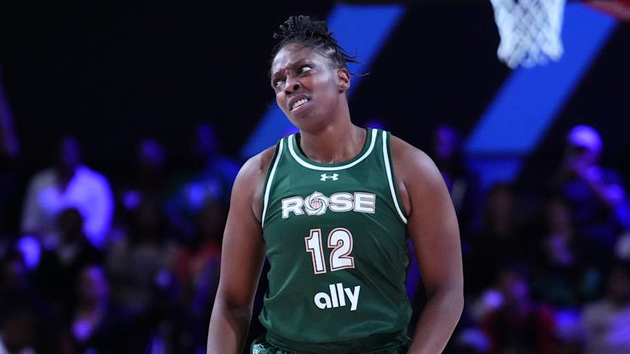 Unrivaled 2026 power rankings: Why Rose BC is the team to beat