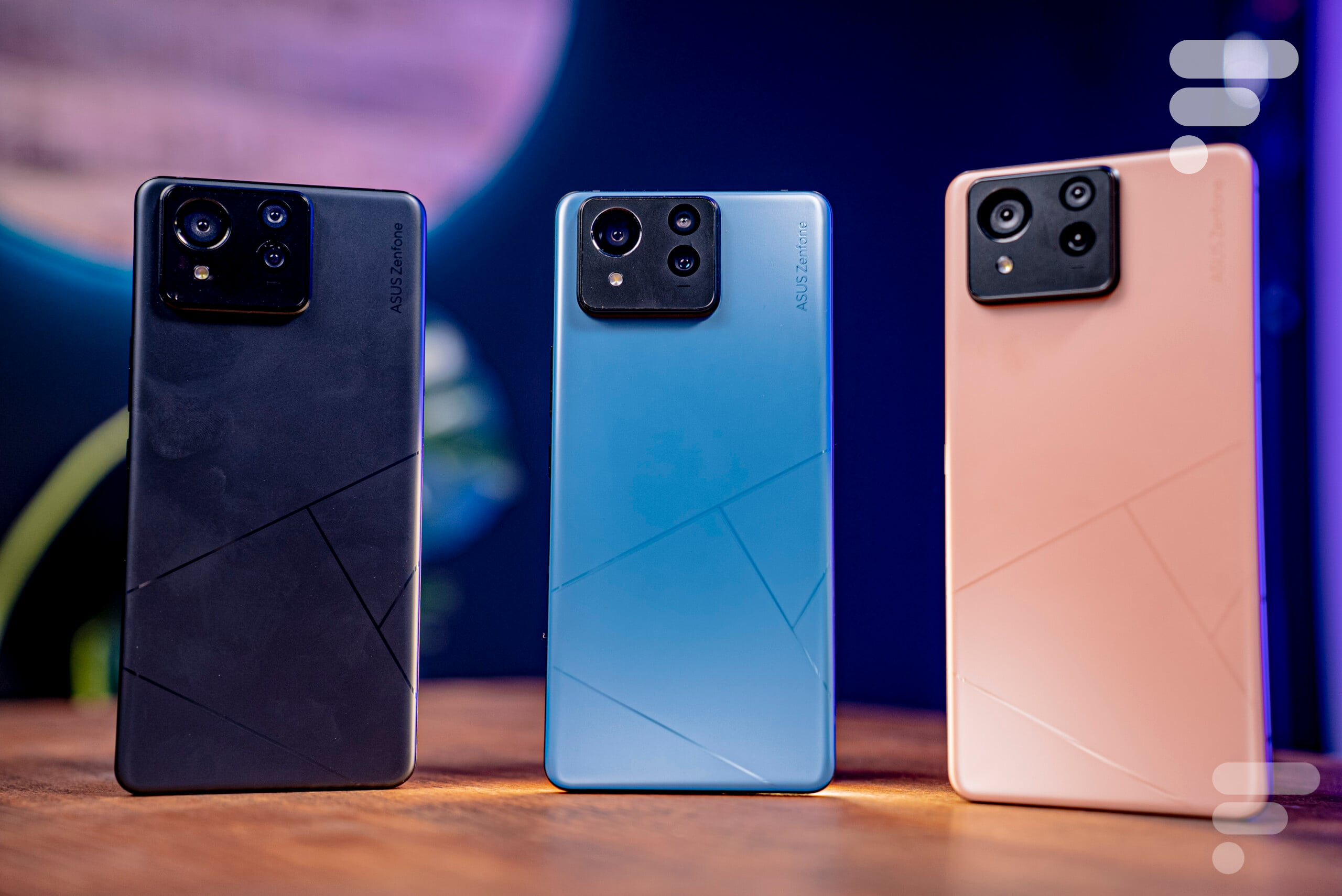 Y aura-t-il de nouveaux smartphones Asus en 2026 ? On a la réponse