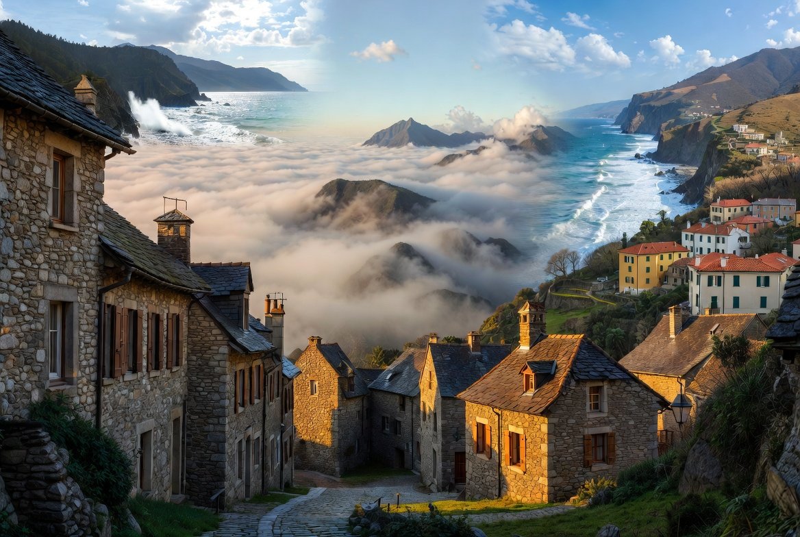 10 most underrated travel destinations around the world shared by people