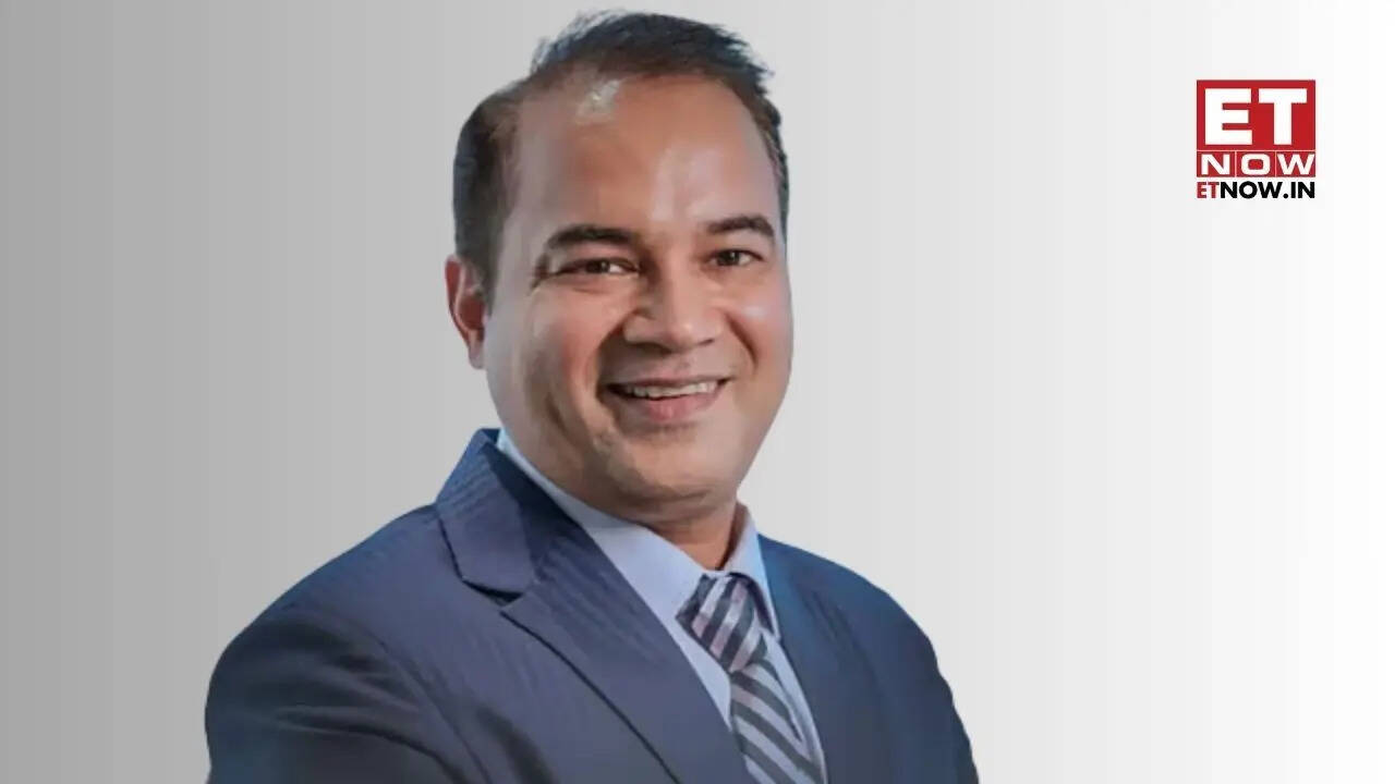 Renowned Fund Manager Siddhartha Bhaiya passes away at 47 due cardiac ...