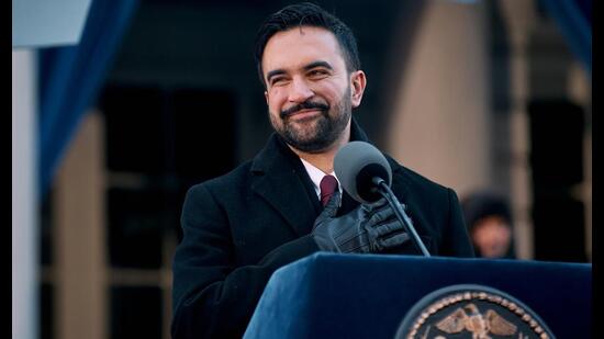 Taking on Trump, from the Big Apple