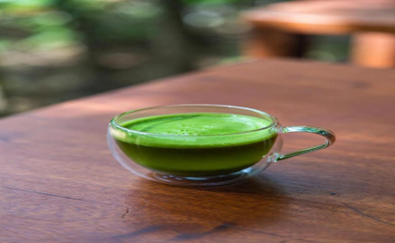 Why Everyones Talking About Matcha and What Makes It So Good for You