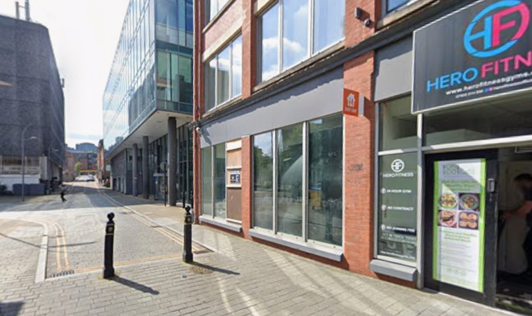 13 latest Stockport food hygiene ratings - two places received one star ...