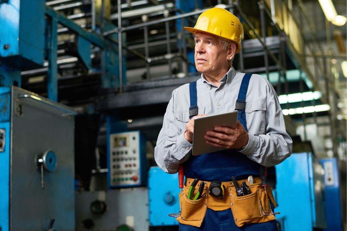 Votre métier vous condamne-t-il à une petite retraite?