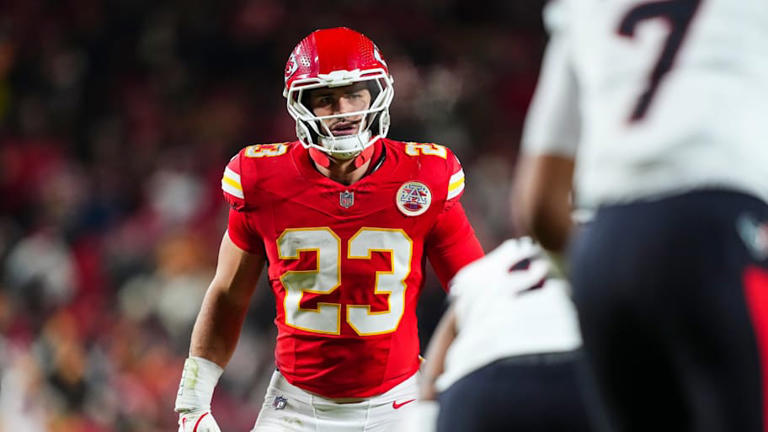 Don't be shocked if these 3 Chiefs are gone after Sunday