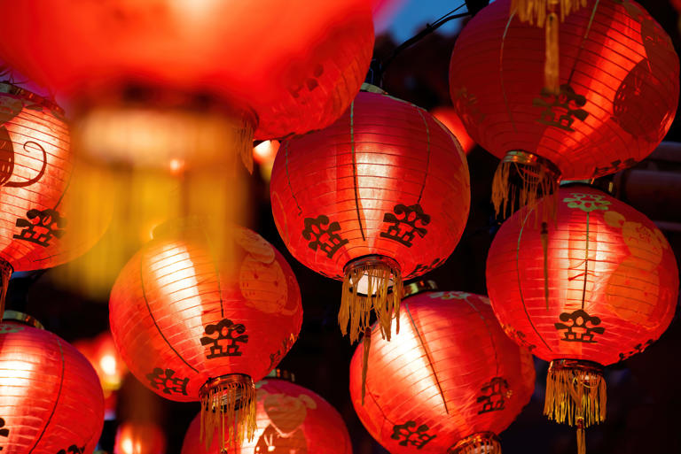 When is the Chinese New Year? In 2026, it's the Year of the Horse.