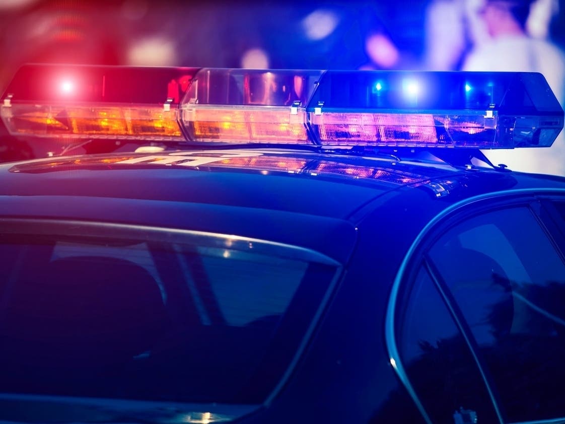 Man struck, killed on Cherry Hill roadway: Police