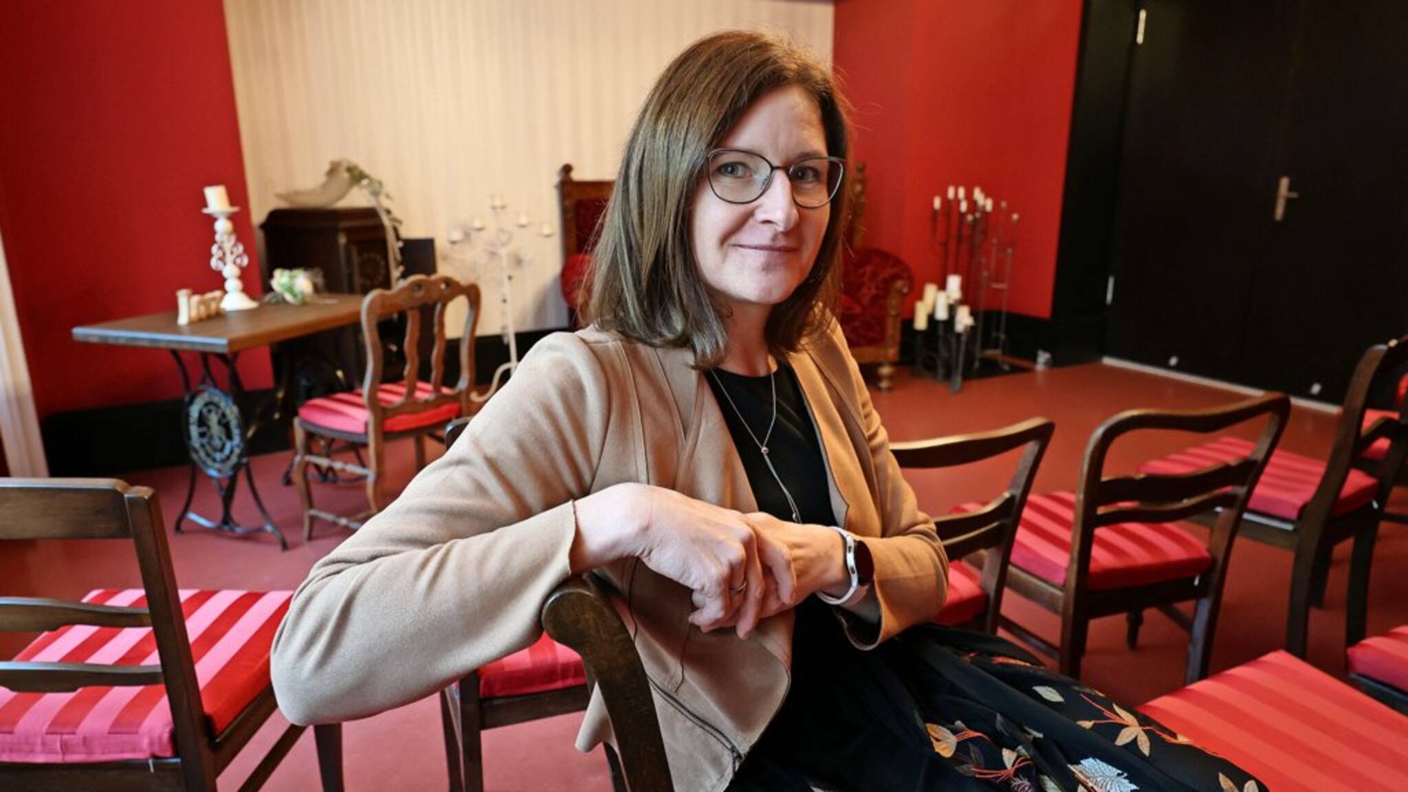 Mini-Wahljahr in Teltow-Fläming: In diesen Kommunen wird 2026 gewählt