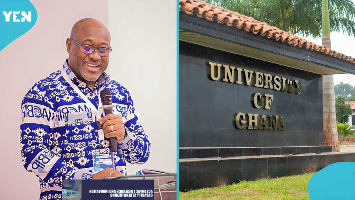 Pro vice-chancellor defends fee hike, argues it is driven by SRC and ...