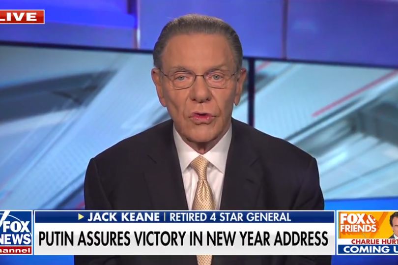 Fox News guest urges Trump to rethink Russia strategy as he calls out ...