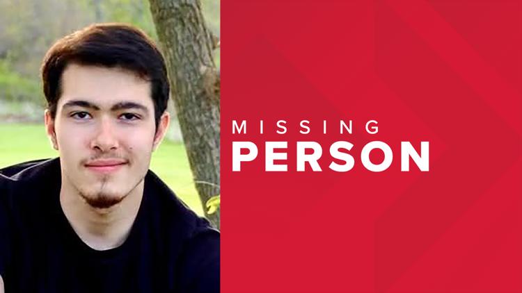 Arkansas sheriff's office recovers car linked to missing Iowa man