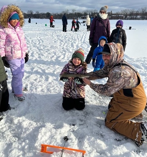 Mendota Heights Winter Whirl