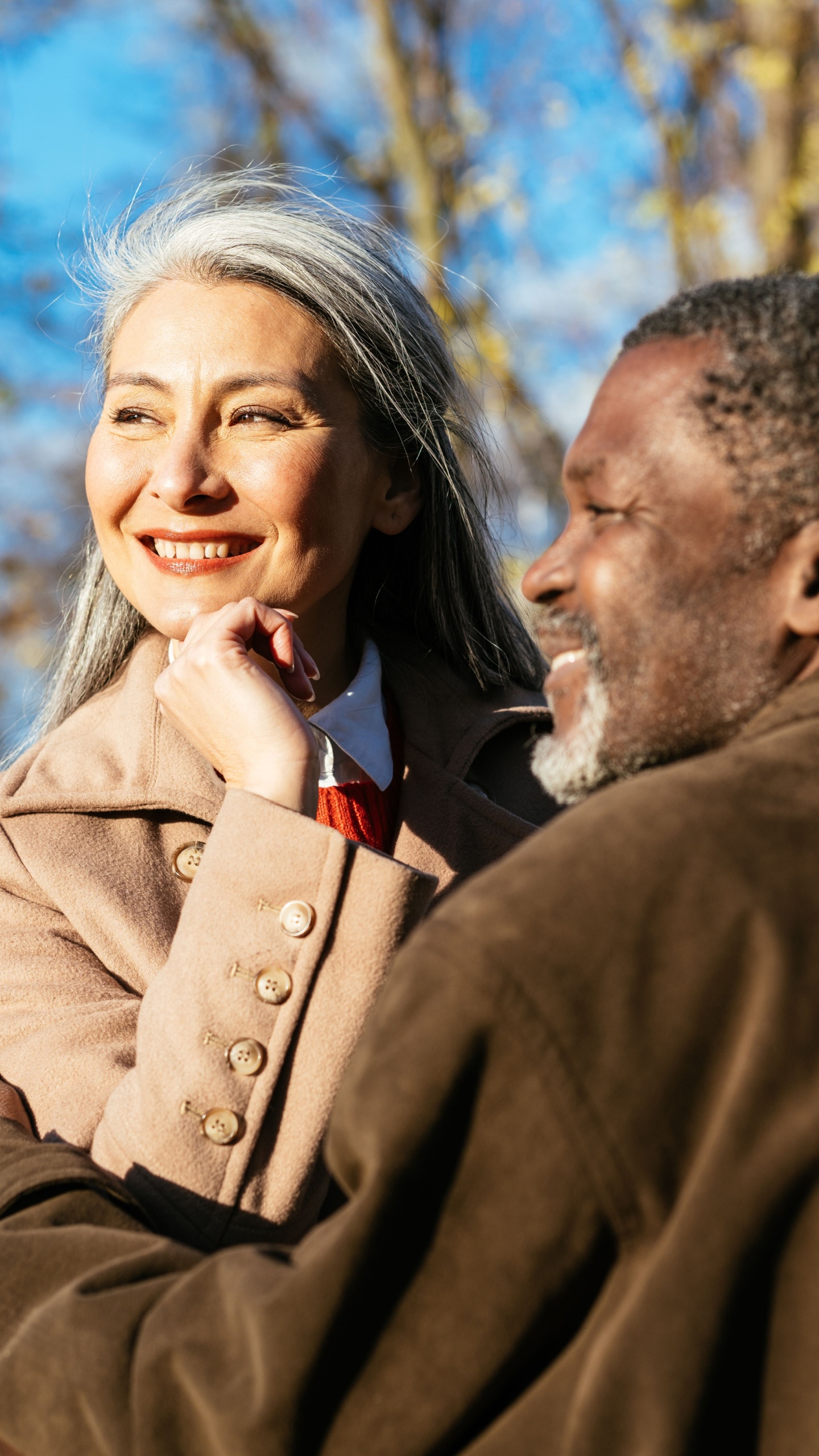 Habits often linked to someone over 50