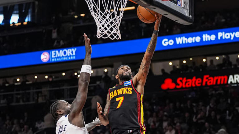 Atlanta Hawks update Trae Young's playing status ahead of tonight's ...