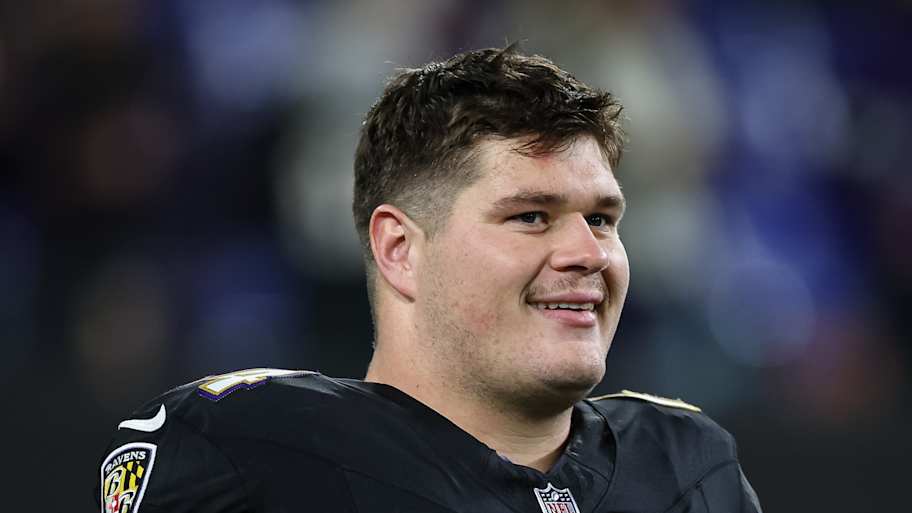 Brad Holmes' top offseason task for the Lions could not be more obvious