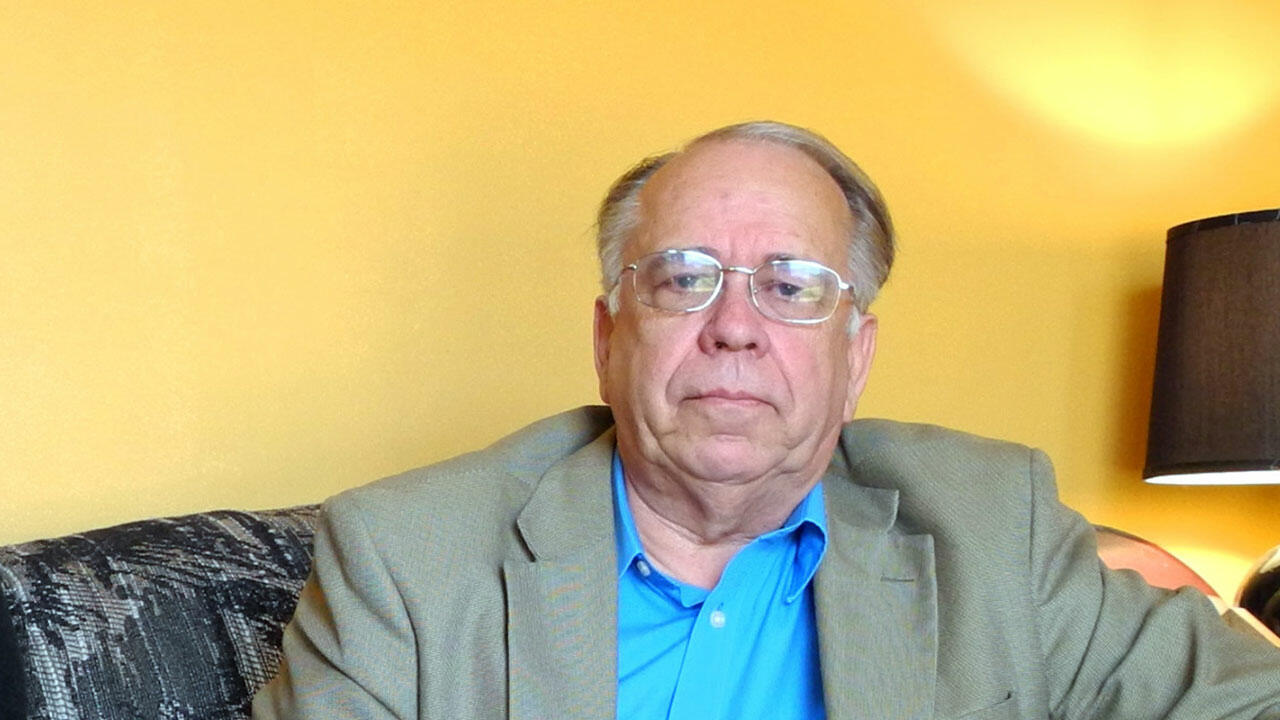 White pastor says he doesn’t believe black people can be saved