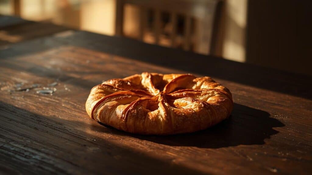 Galette des rois 2026 : la recette qui réconcilie tout le monde autour ...