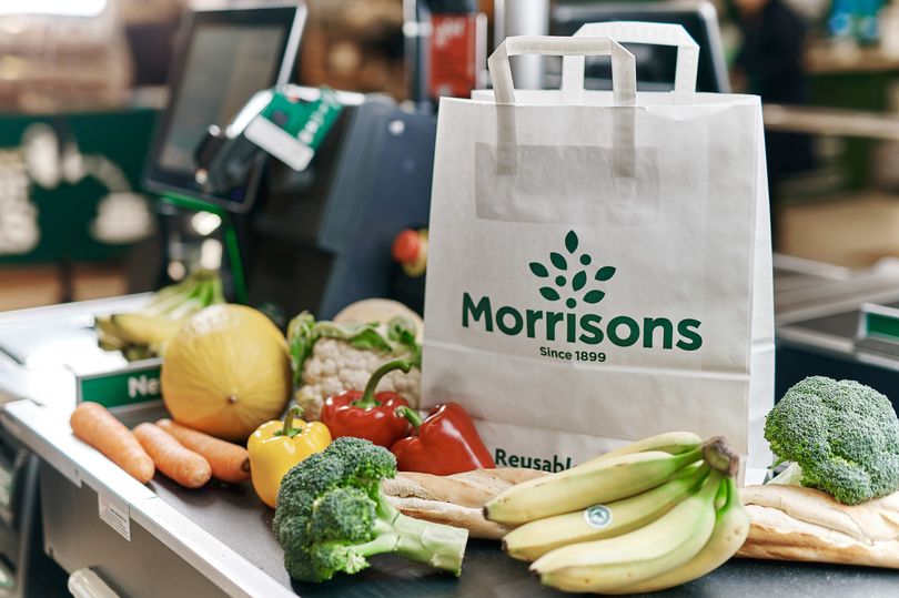 Morrisons makes major change to thousands of products in January