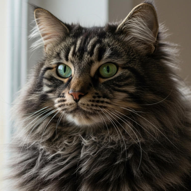 10 cat breeds that combine striking beauty and unique character