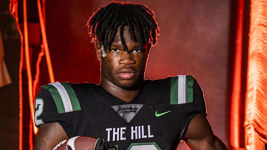 Colorado fans will love what Preston Ashley said before Under Armour ...