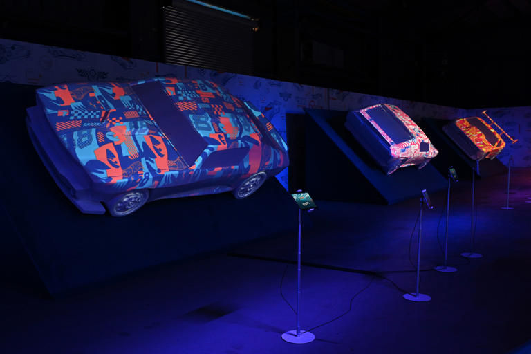 Hot Wheels Monster Trucks Live at the O2 Arena: Start and end times for ...