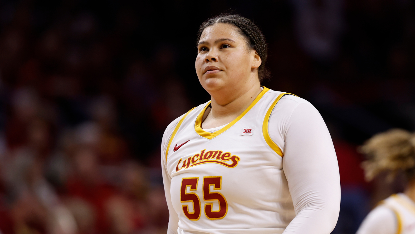 Women's college basketball player rankings: Audi Crooks gains on Sarah ...