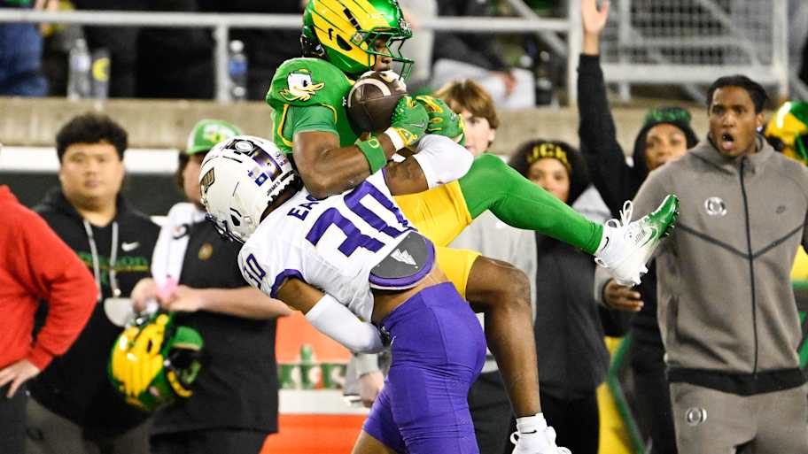 Colorado offers James Madison transfer who starred in College Football ...