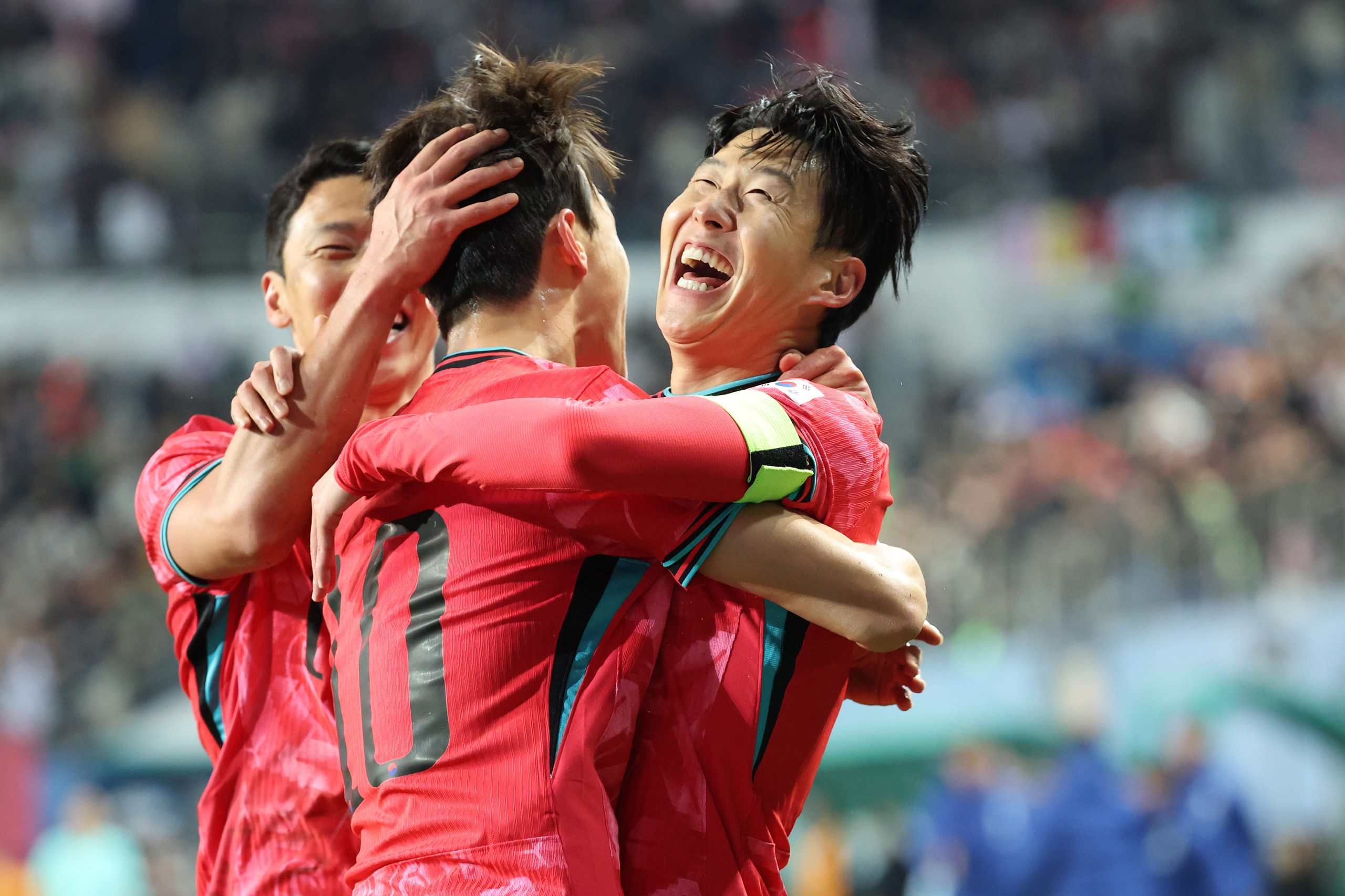 South Korea World Cup 2026 preview: Best players, roster, history