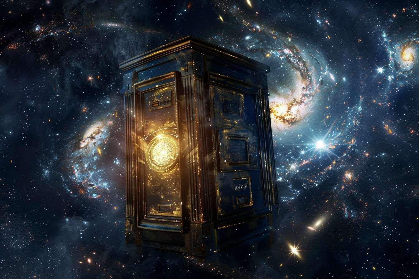 Trente-quatre ans plus tard, cette ère oubliée de Doctor Who demeure la ...