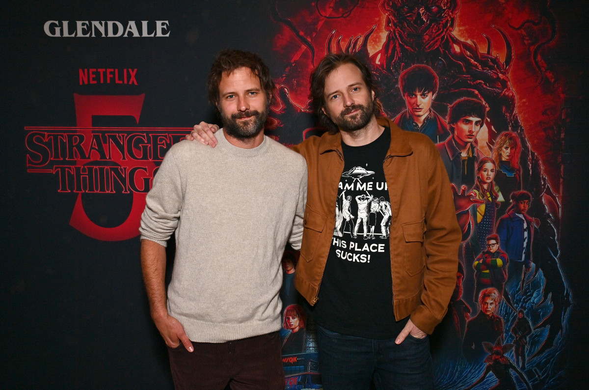 'Stranger Things' creators tease upcoming live-action spinoff: 'It’s ...