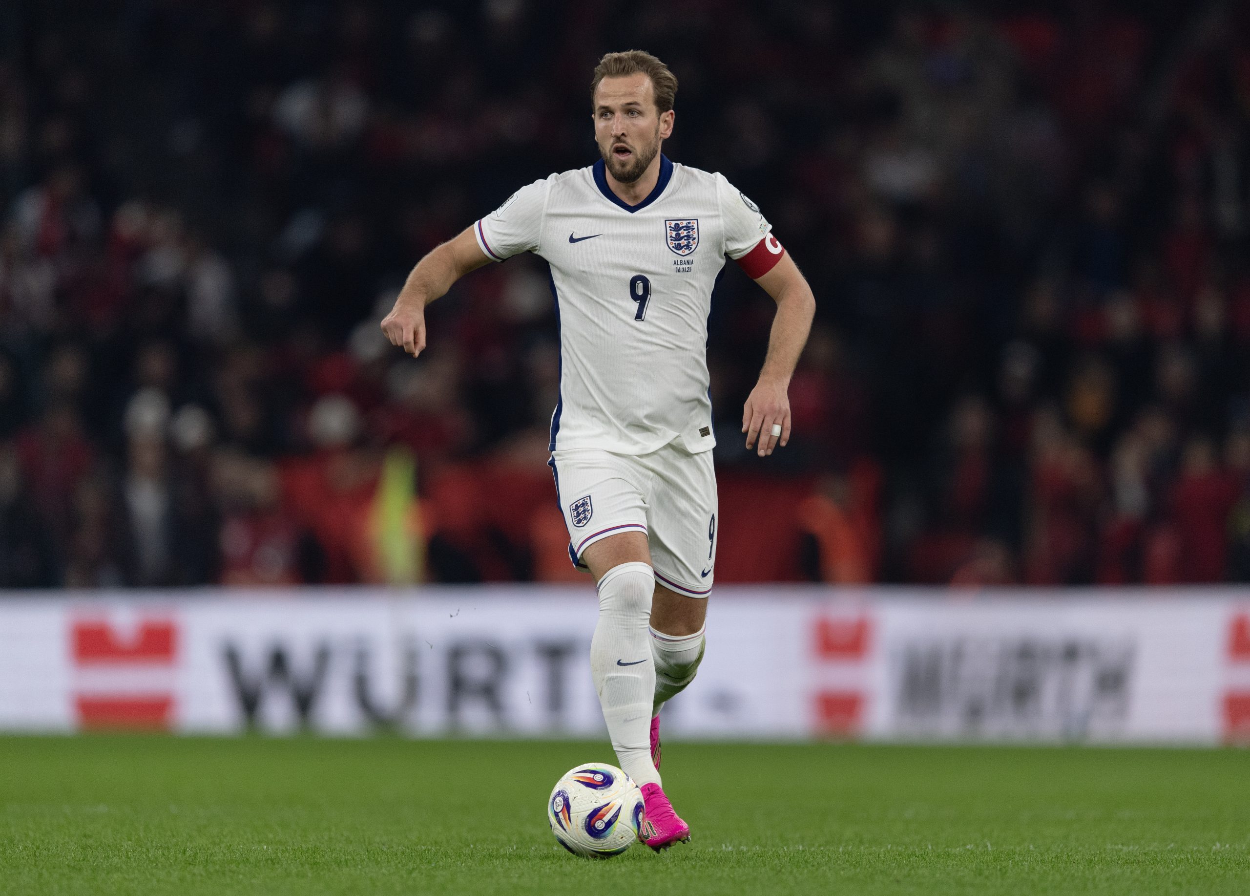 England World Cup 2026 preview: Best players, roster, history