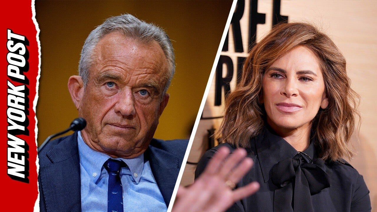 Make America Healthy Again report card