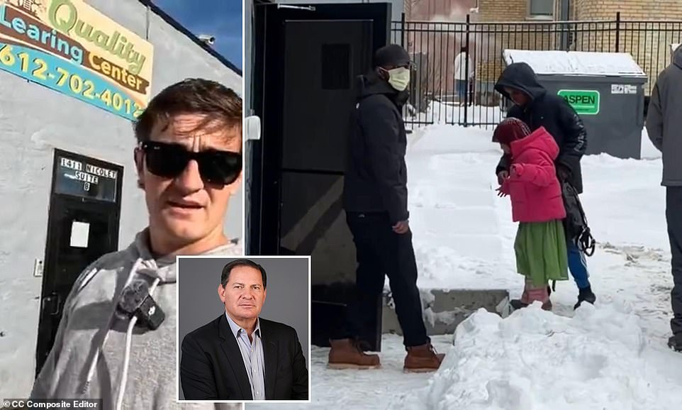 Opinion: Inside the Minnesota scandal