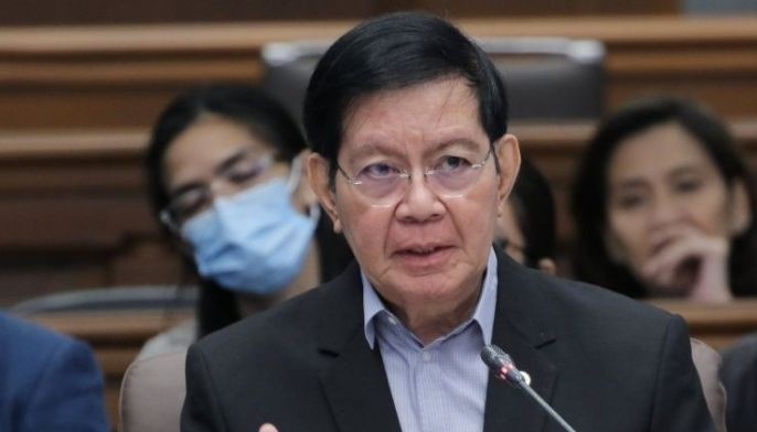 Ping hopes Marcos Jr. won’t waver vs corruption
