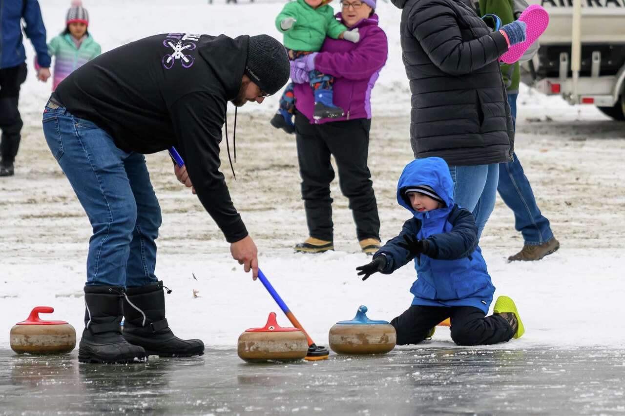 Things to do this weekend in the Capital Region