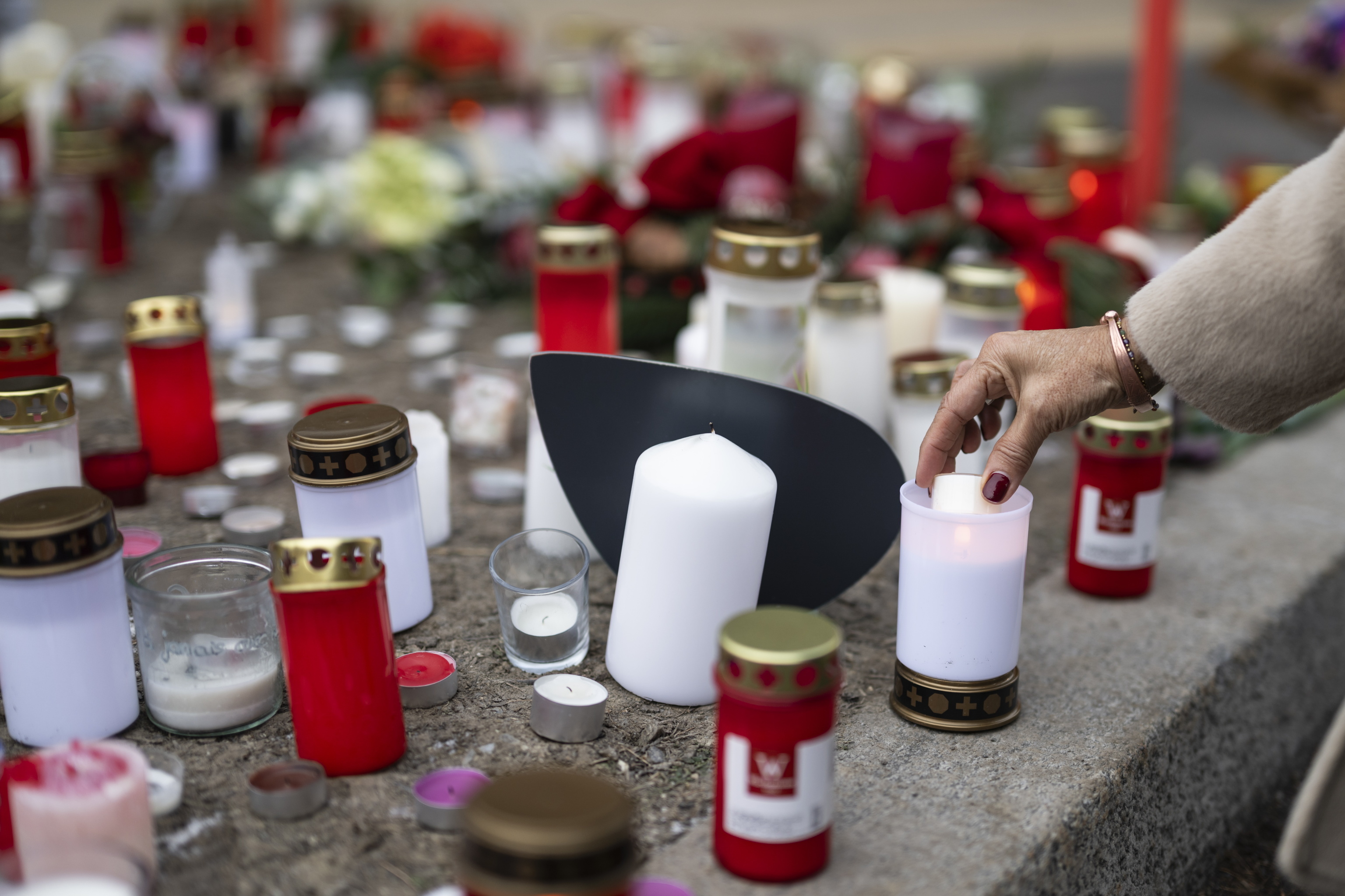 First names of missing and injured Italians at Crans-Montana emerge