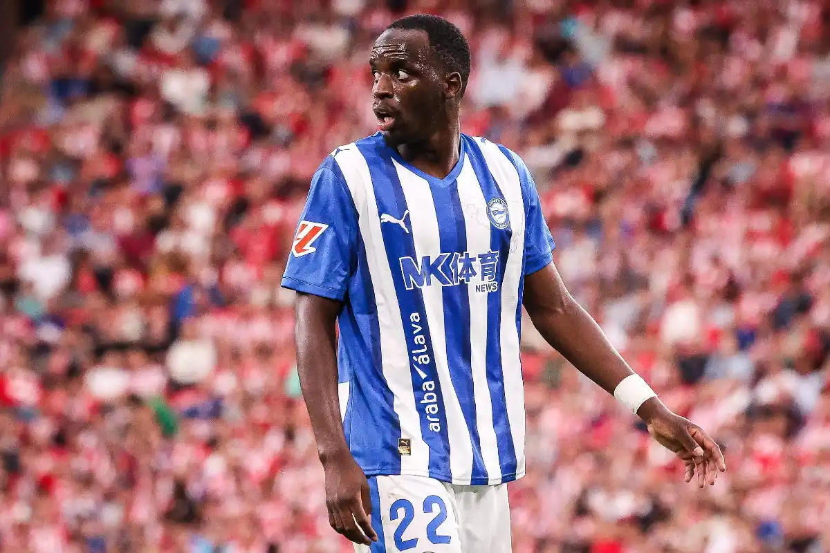 ASSE : Un défenseur de Liga dans le viseur