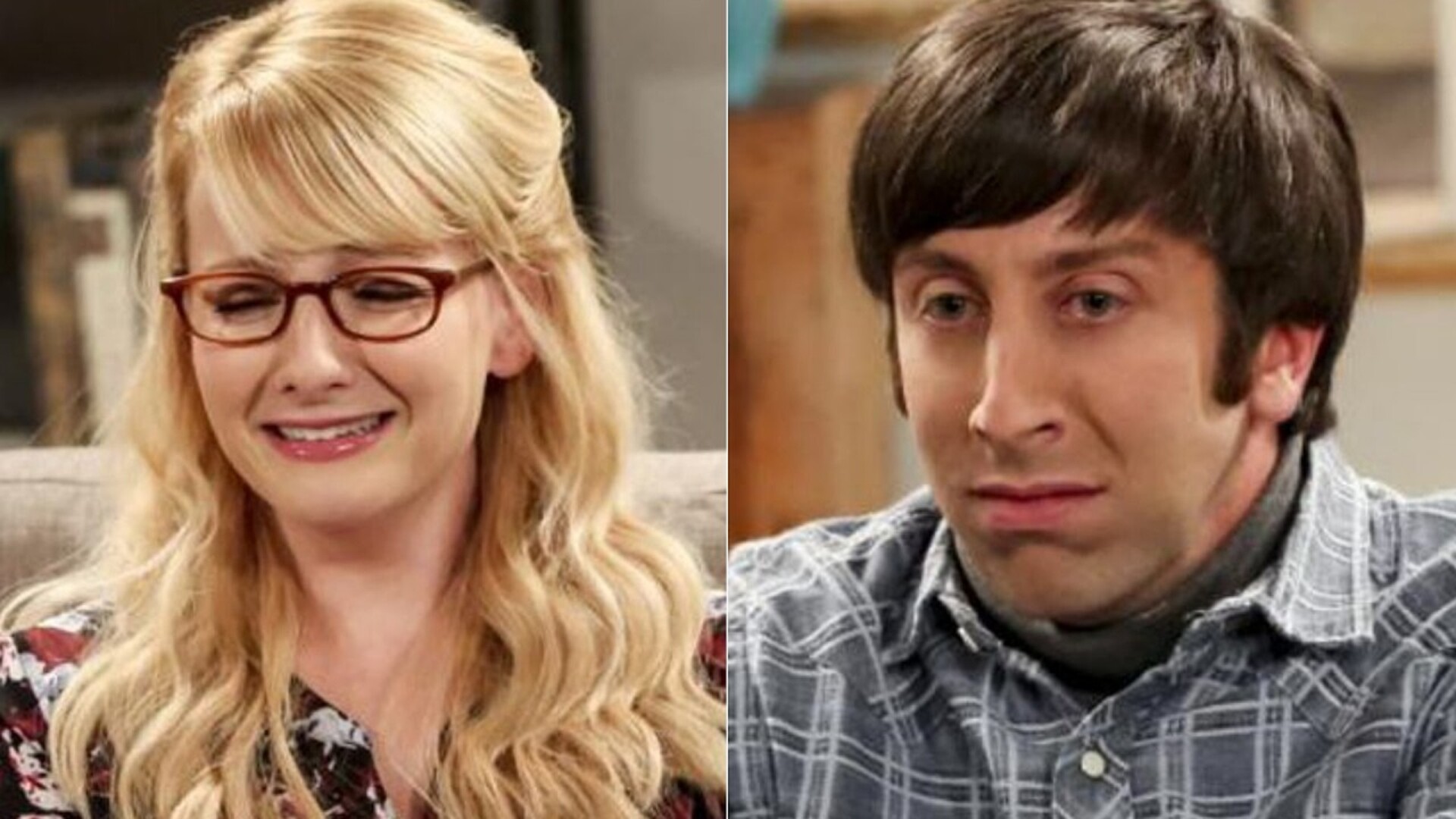 Schone Schauspielerin Big Bang Theory Tot Bild
