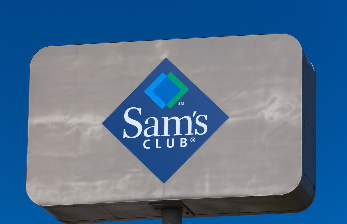 10 new products to discover at Sam's Club in January 2026