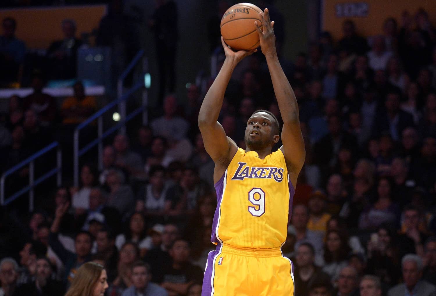 Ex-Laker Luol Deng has a $200M real estate portfolio including luxury ...