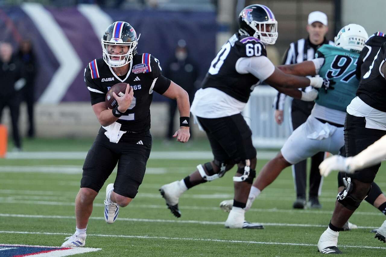 Which conference has had best college football bowl season? Here are ...