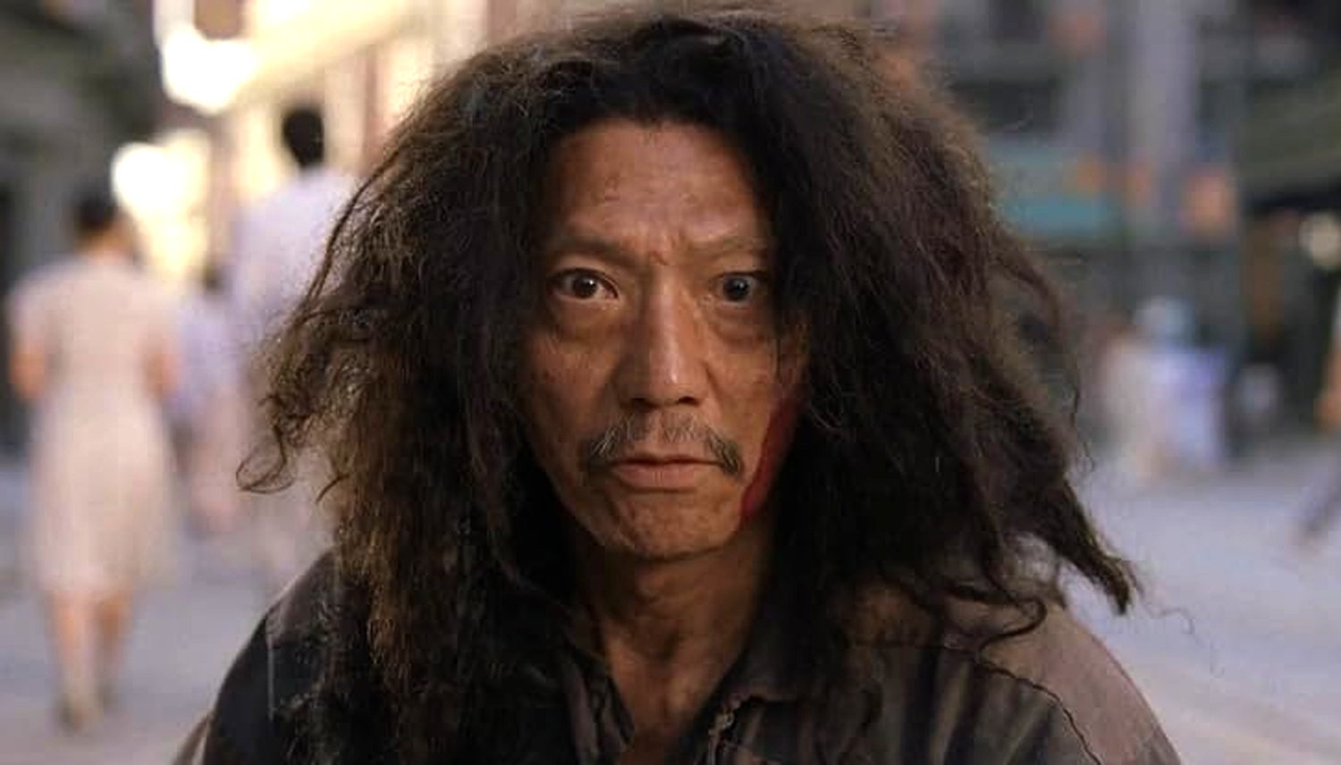 Kung Fu Hustle actor Yuen Cheung-yan dies aged 69