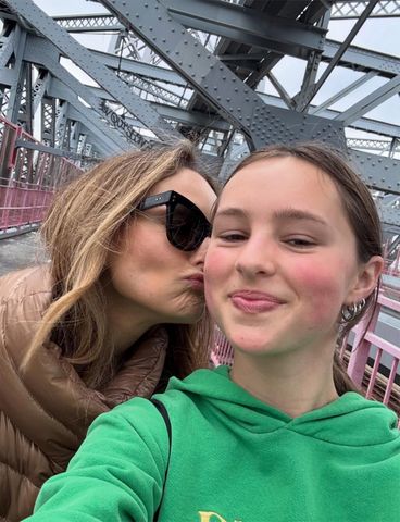 Giada De Laurentiis reflects on 'a year of immense loss' and 'new ...