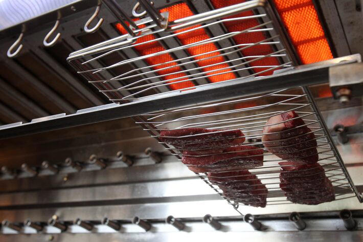 A carne do churrasco: nem picanha, nem filé mignon