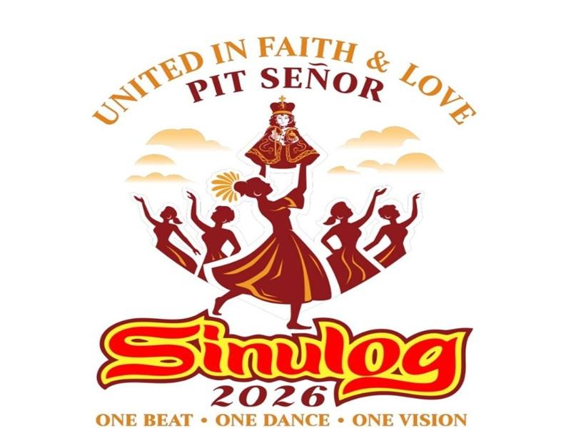 PNP sets up security measures for Sinulog Festival