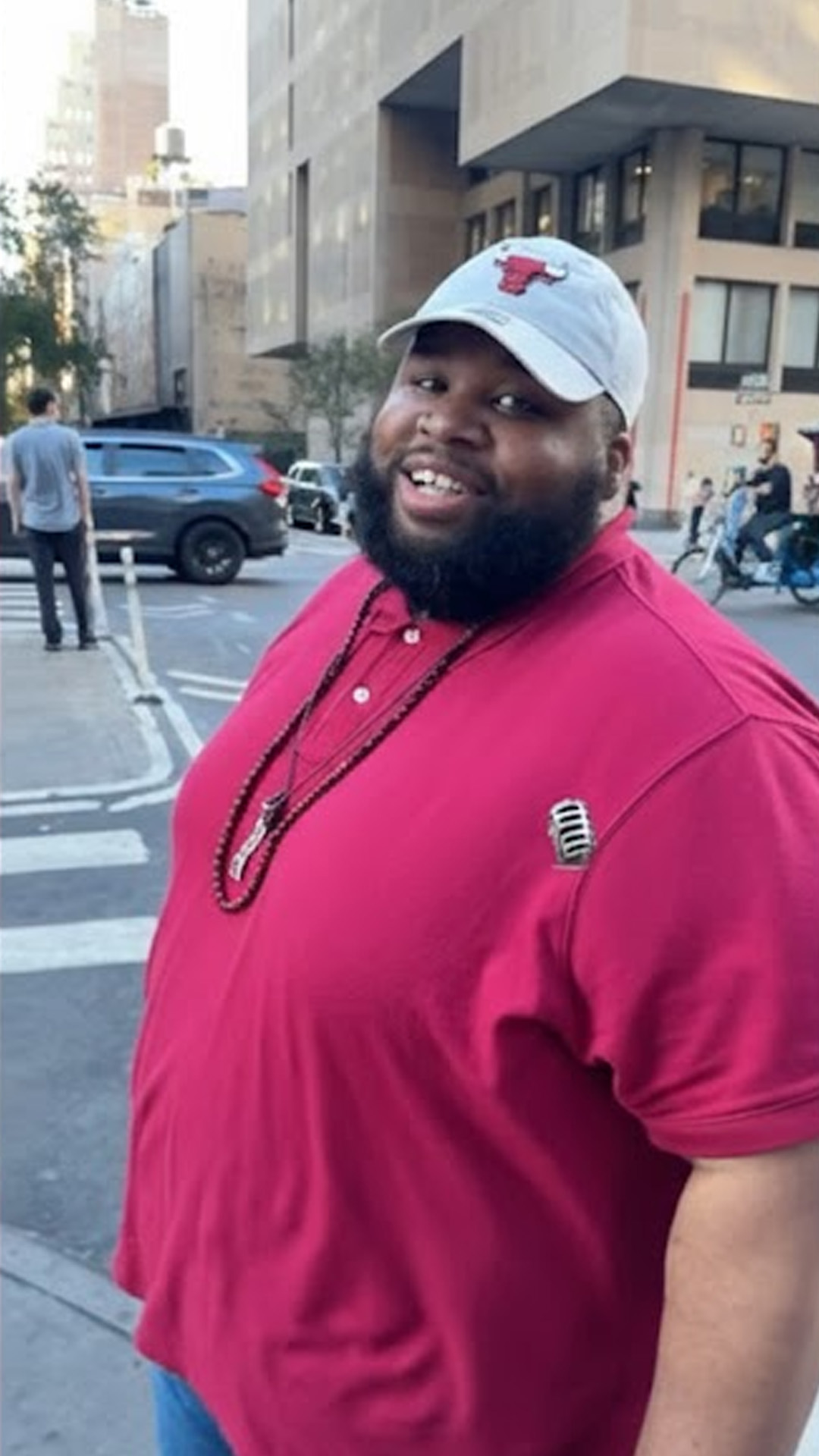 Who’s the best rapper alive?