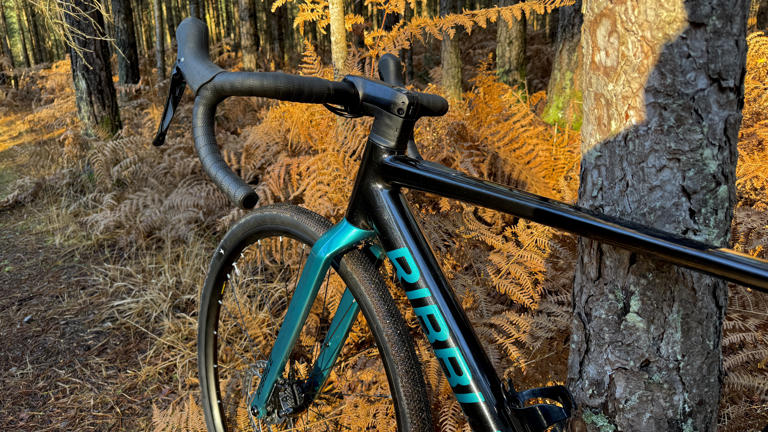 I'm a cyclist who loves gravel riding, but I'm not bike-fit — can an ...